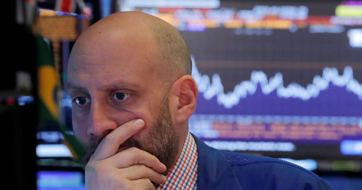 Le métier de trader a connu 3 révolutions depuis les années 90, selon ...