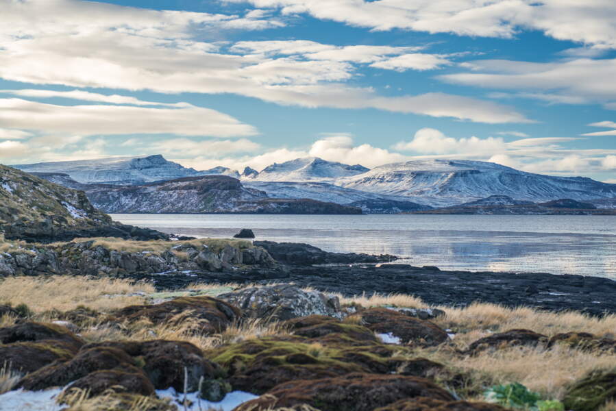 Les plus belles photos des Îles Kerguelen - Ça m'interesse