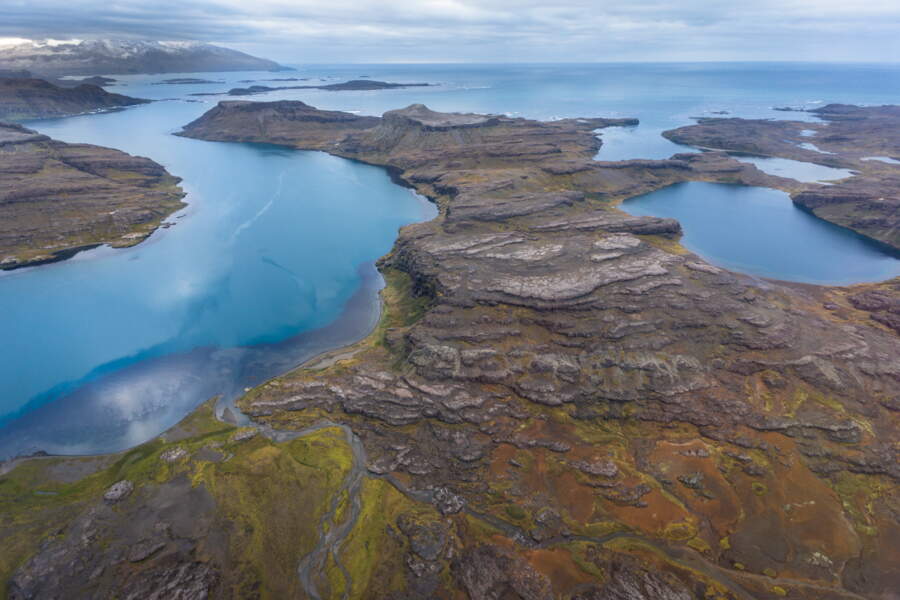 Les plus belles photos des Îles Kerguelen - Ça m'interesse