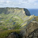 Le Point Nemo: au cœur du Pacifique, l'endroit le plus isolé de toute ...