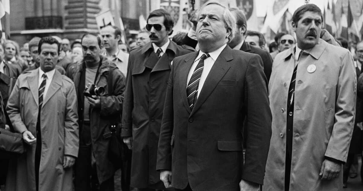 Dix choses à savoir sur l’histoire de l’extrême droite en France - Geo.fr