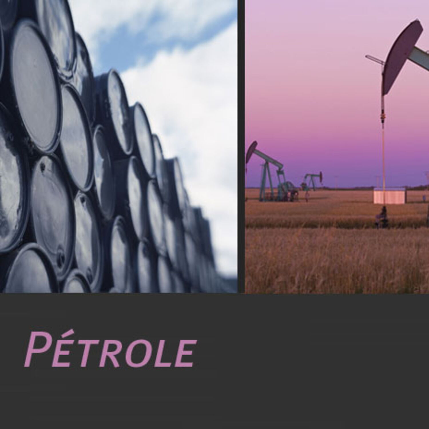 Le pétrole : qu'est-ce que c'est ? - Geo.fr