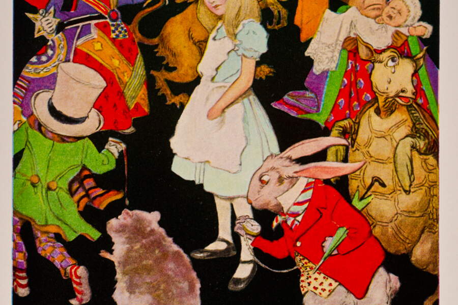 Ces personnages de roman qui ont vraiment existé - Ça m'interesse