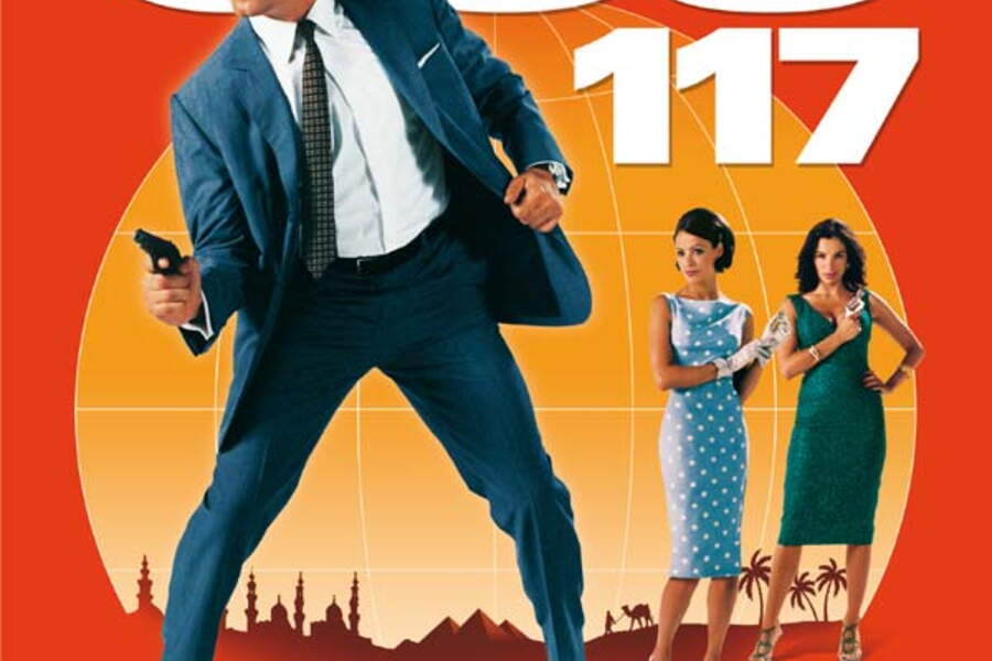 Redécouvrez 10 classiques du cinéma humoristique français - Ça m'interesse