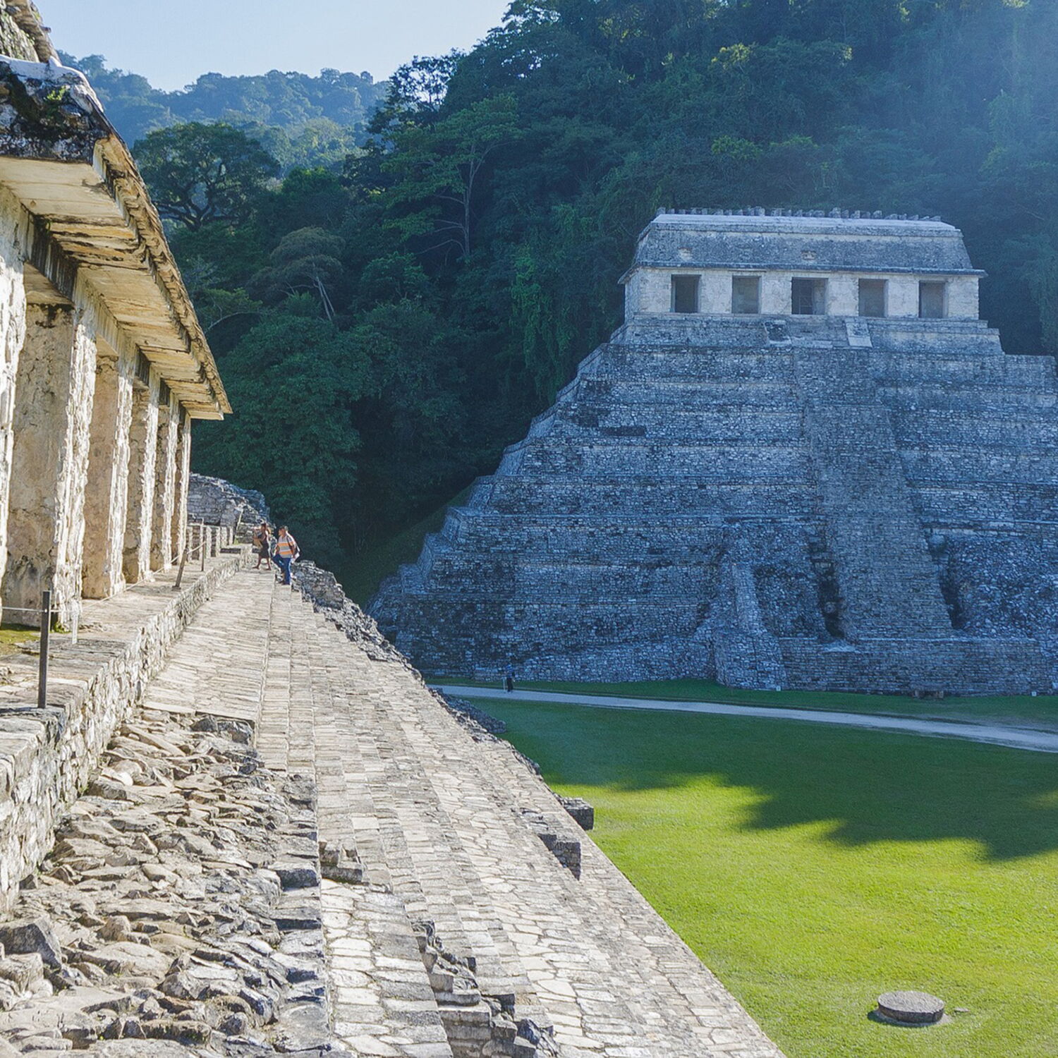 La chute sanglante de l’Empire aztèque - Geo.fr