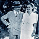 Irma Grese, l'aide-soignante devenue la "hyène d'Auschwitz" - Geo.fr