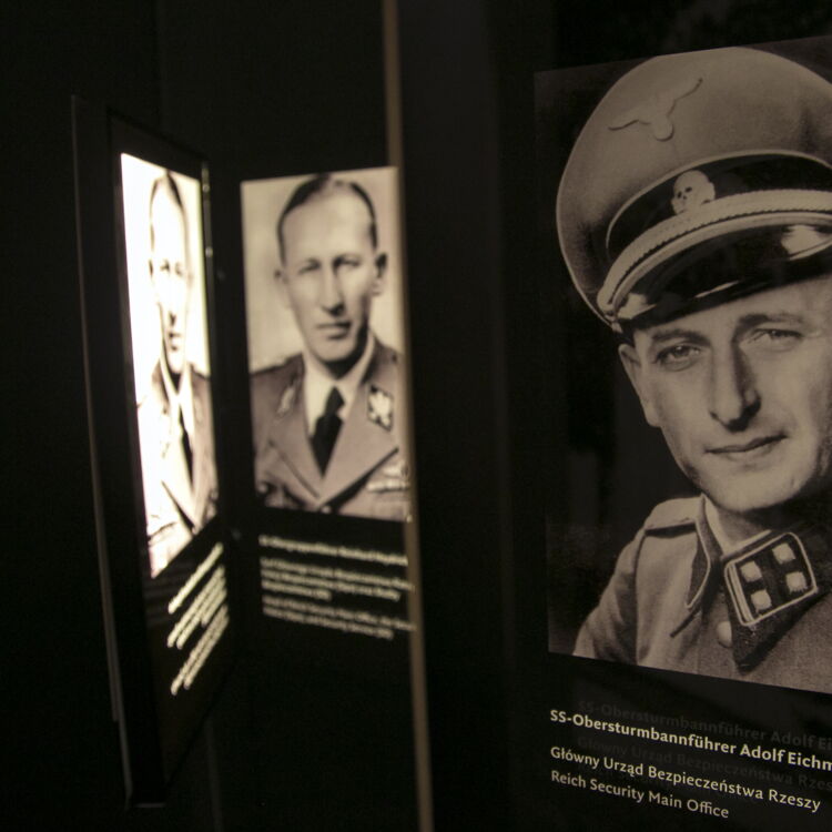 Le 11 mai 1960, Israël capturait Adolf Eichmann, "l'homme de la ...