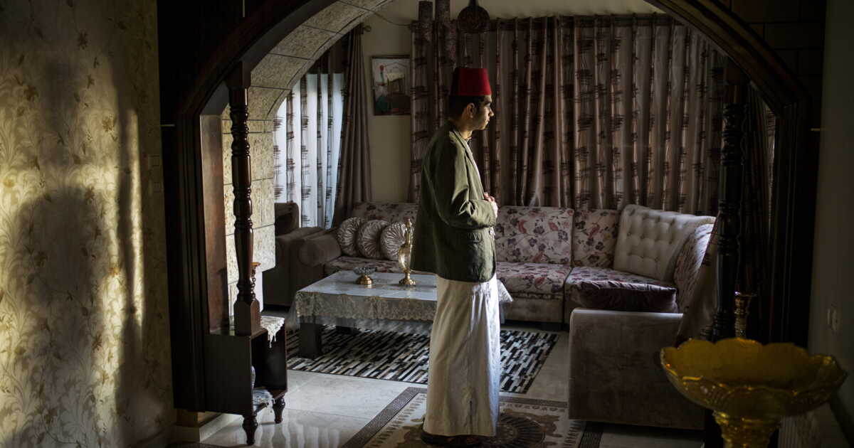 10 choses à savoir sur les Samaritains - Geo.fr