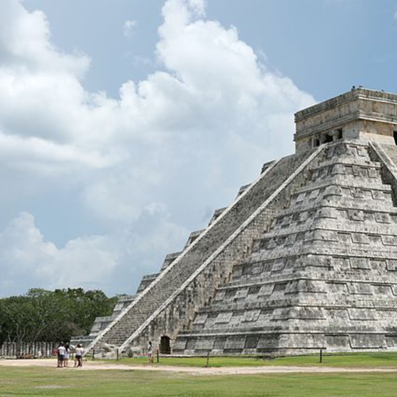 Quelles sont les différences entre les Mayas, les Incas et les Aztèques ...