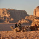 Jordanie : les grandes dates du royaume depuis un siècle - Geo.fr