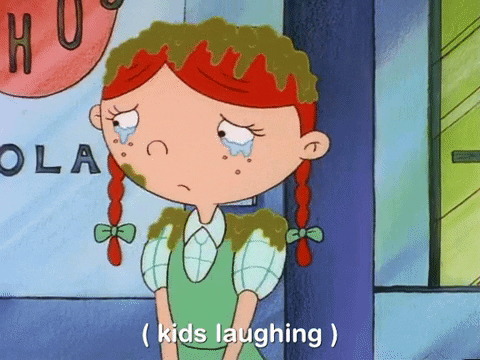 Pourquoi les roux sont-ils moqués ? - Ça m'intéresse