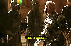 Comment devient-on un preux chevalier ? - Ça m'intéresse