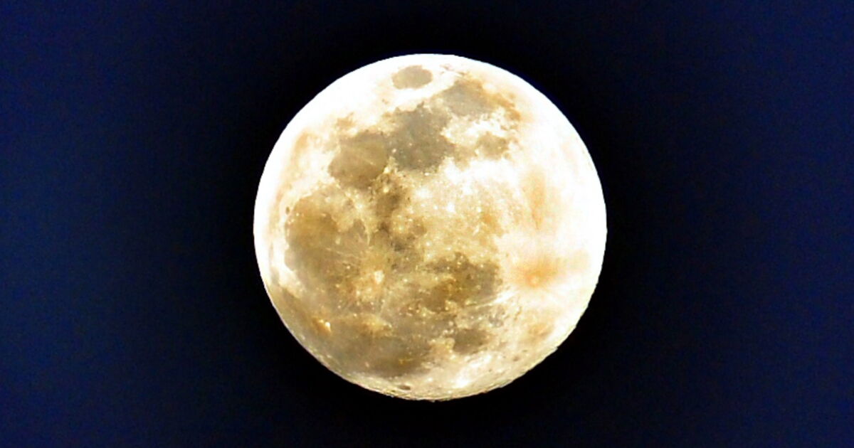 Quand va-t-on retourner sur la Lune ? - Ça m'intéresse