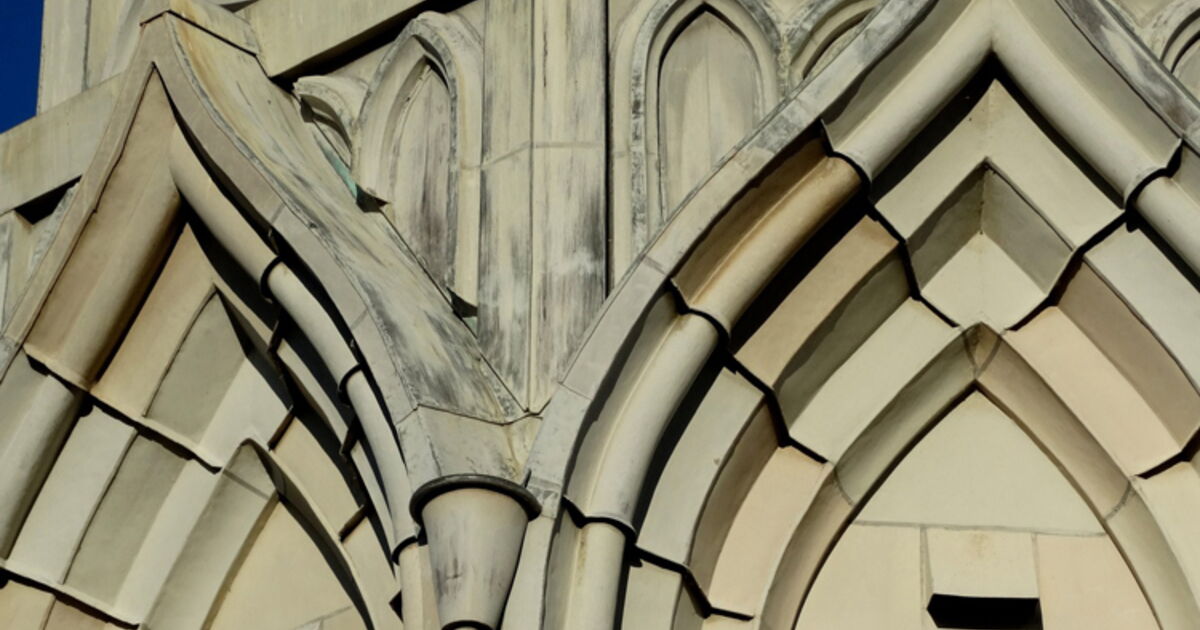 D'où vient le style gothique ? - Ça m'intéresse