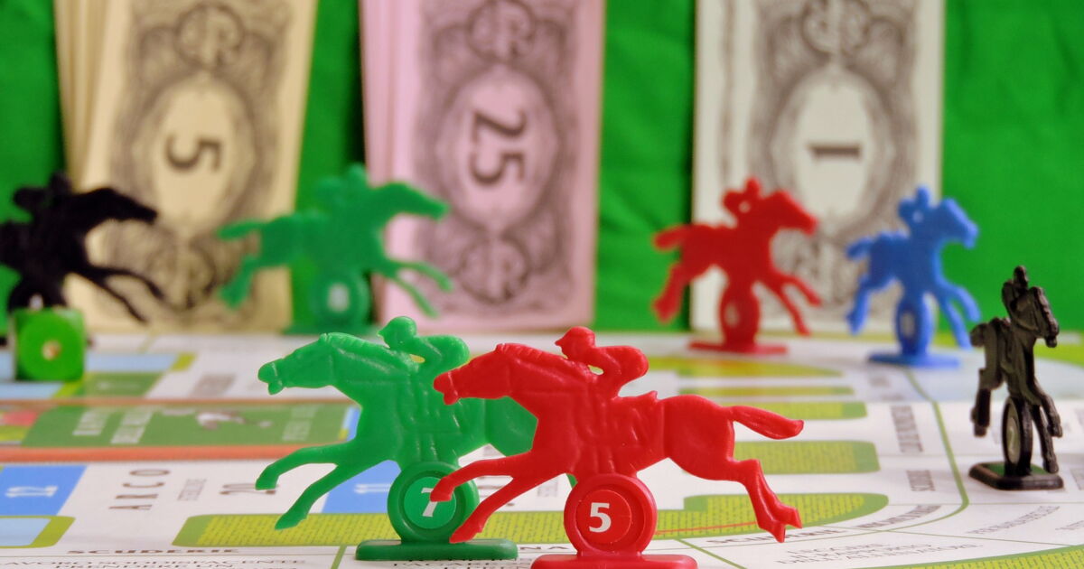 Comment les bookmakers calculent-ils les cotes d'un pari ? - Ça m'intéresse