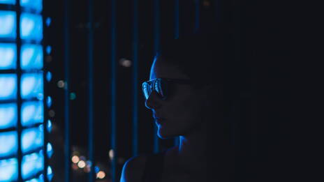 Les aveugles ne voient-ils que du noir ? - Ça m'intéresse