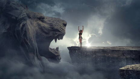 Les rêves sont-ils forcément bizarres ? - Ça m'intéresse