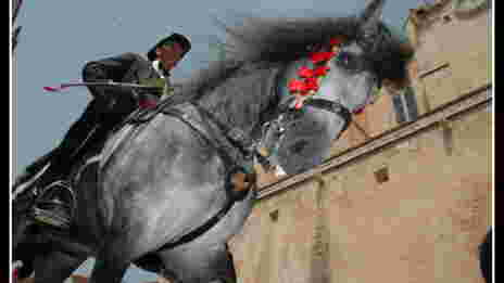 Jean Ramponneau, le cabaretier des révolutionnaires - Ça m'intéresse