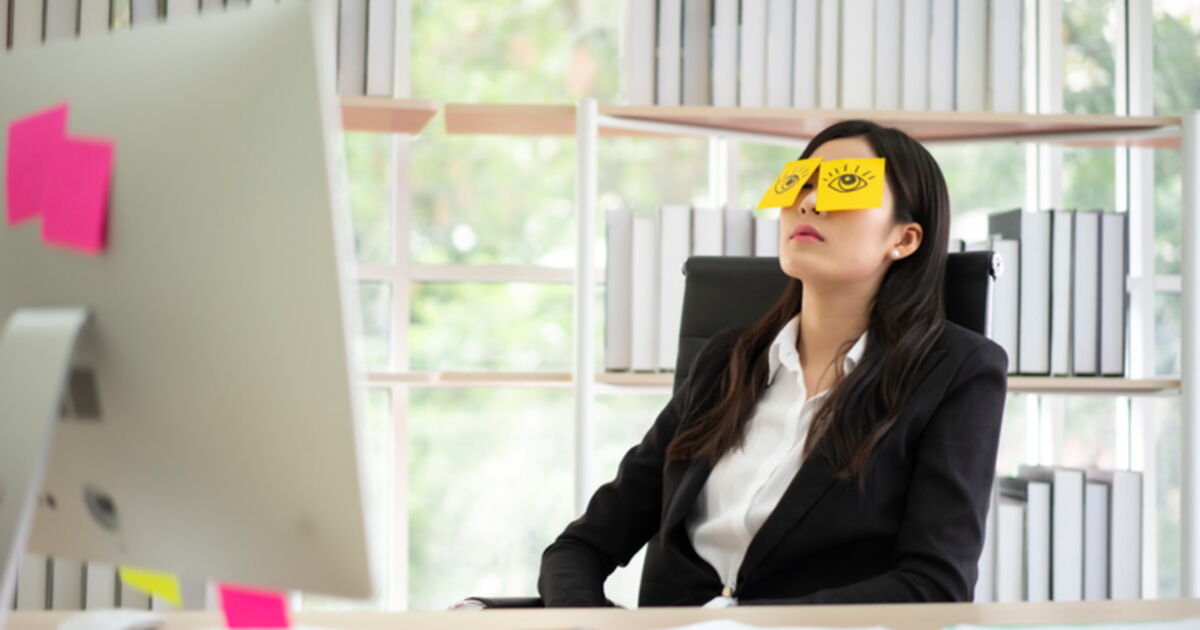 Tout savoir sur le bore-out : causes, symptômes, traitement, prévention ...