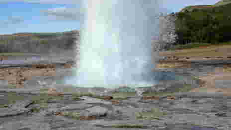 Zone hadale : l'endroit le plus profond de l'océan - Ça m'intéresse