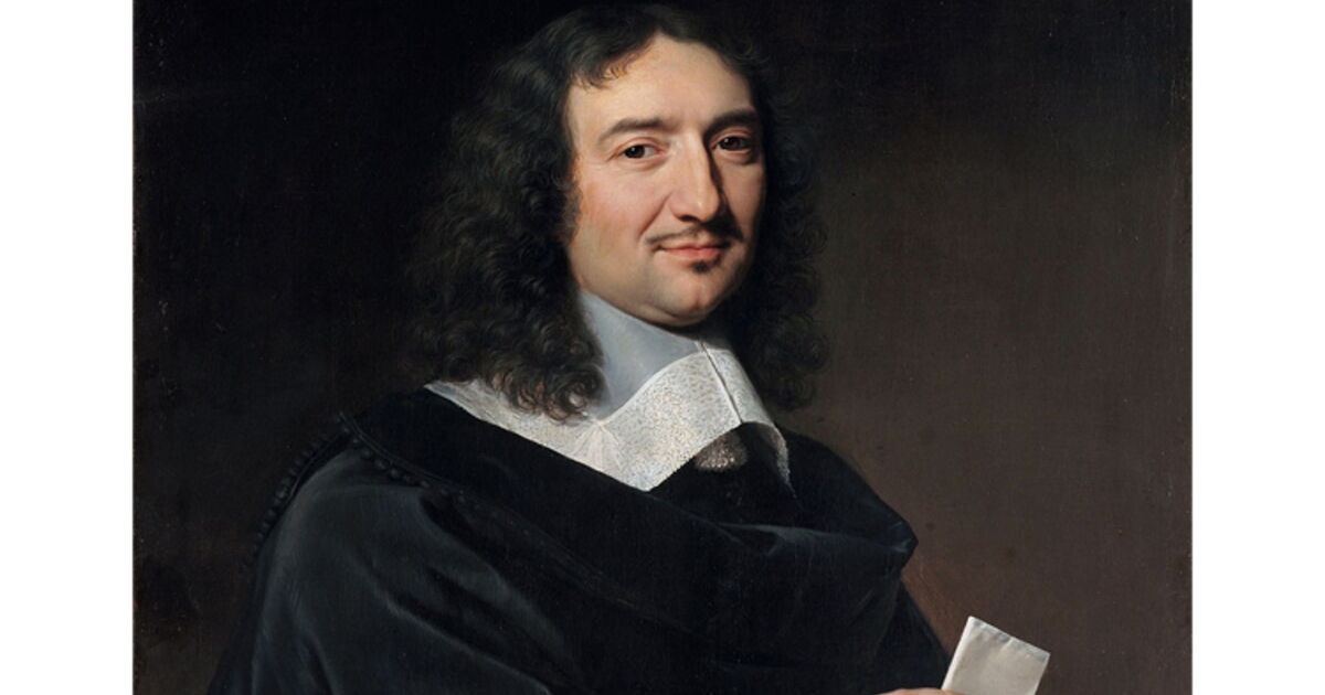 Jean-Baptiste Colbert tombe en disgrâce pour esclavagisme - Ça m'intéresse