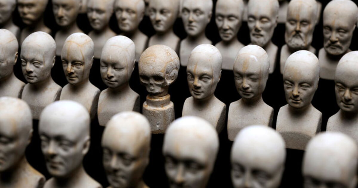 Les bosses du crâne révèlent le caractère - Ça m'intéresse