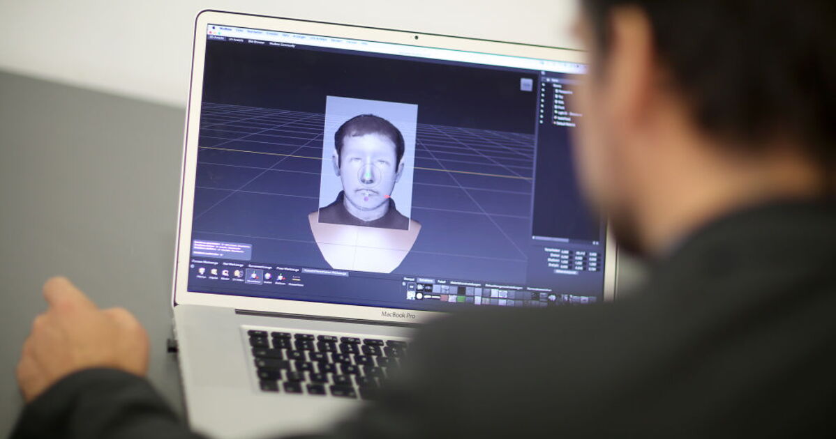 Criminologie : de quand date le portrait-robot ? - Ça m'intéresse