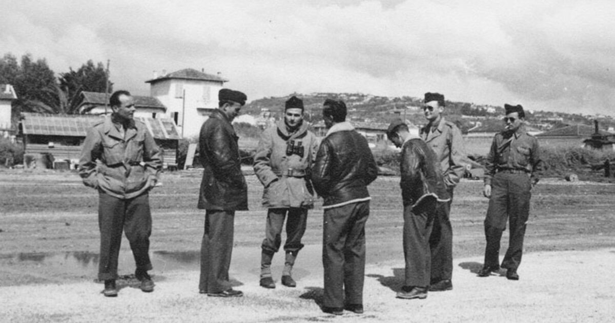 Seconde Guerre mondiale : Pierre Simonet, résistant de la première ...