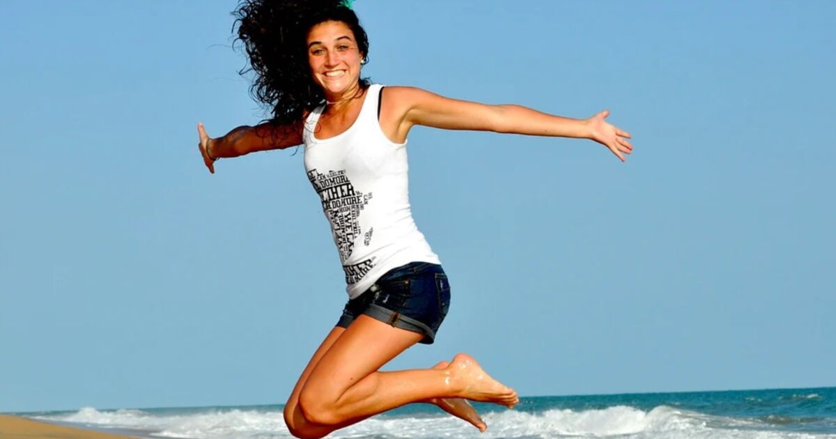 C'est quoi être en forme ? - Ça m'intéresse