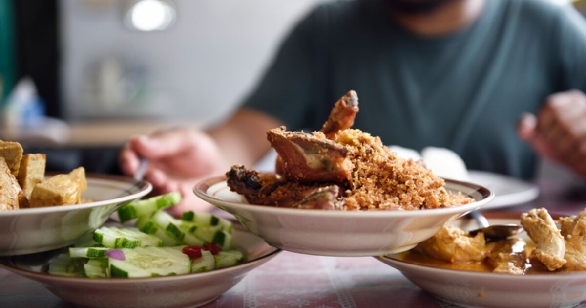 Qu'est-ce que la viande halal ? - Ça m'intéresse