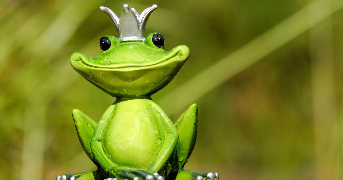 Pourquoi les Anglais appellent les Français les « froggies » ? - Ça m ...