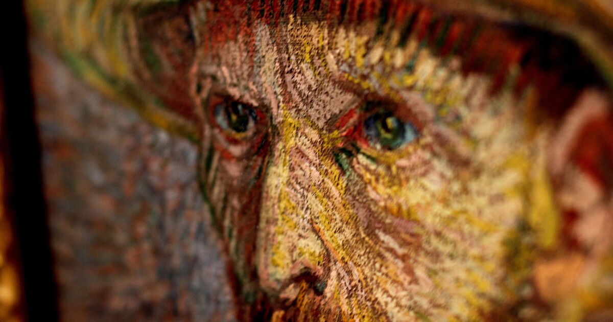 Faut-il être fou pour devenir un génie ? - Ça m'intéresse