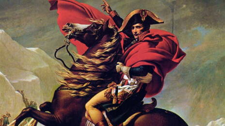 Napoléon, sauveur ou tyran ? - Ça m'intéresse