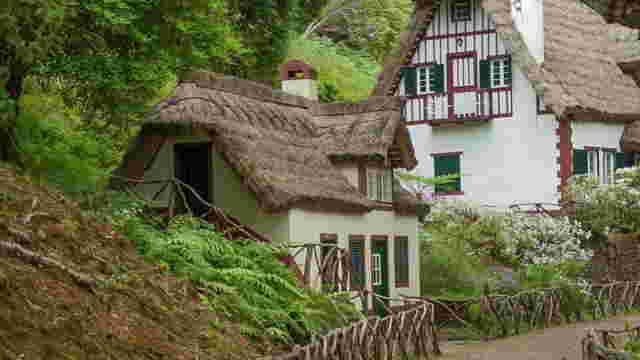 Depuis quand a-t-on une maison ? - Ça m'intéresse