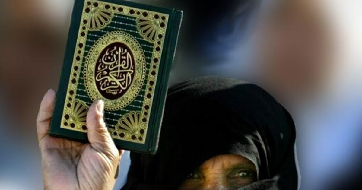 Qu'est-ce que la charia ? - Ça m'intéresse