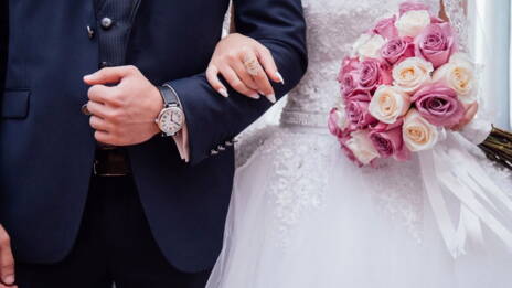 Faut-il s'aimer pour se marier ? - Ça m'intéresse