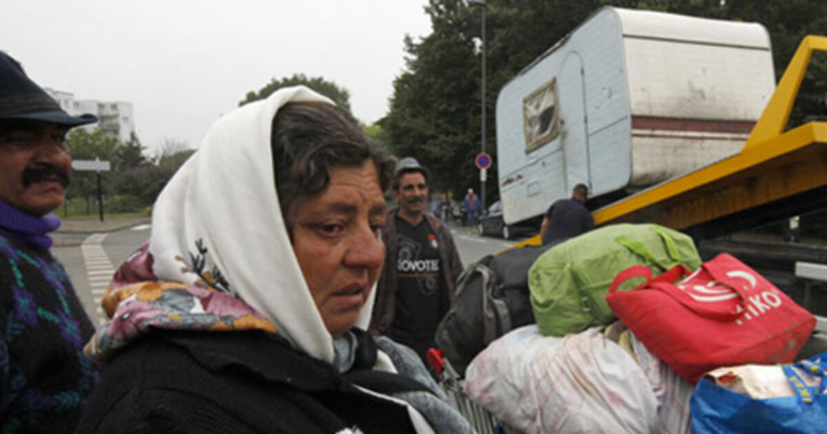 Roms, Gitans, Tsiganes, gens du voyage... Qui est qui ? - Ça m'intéresse