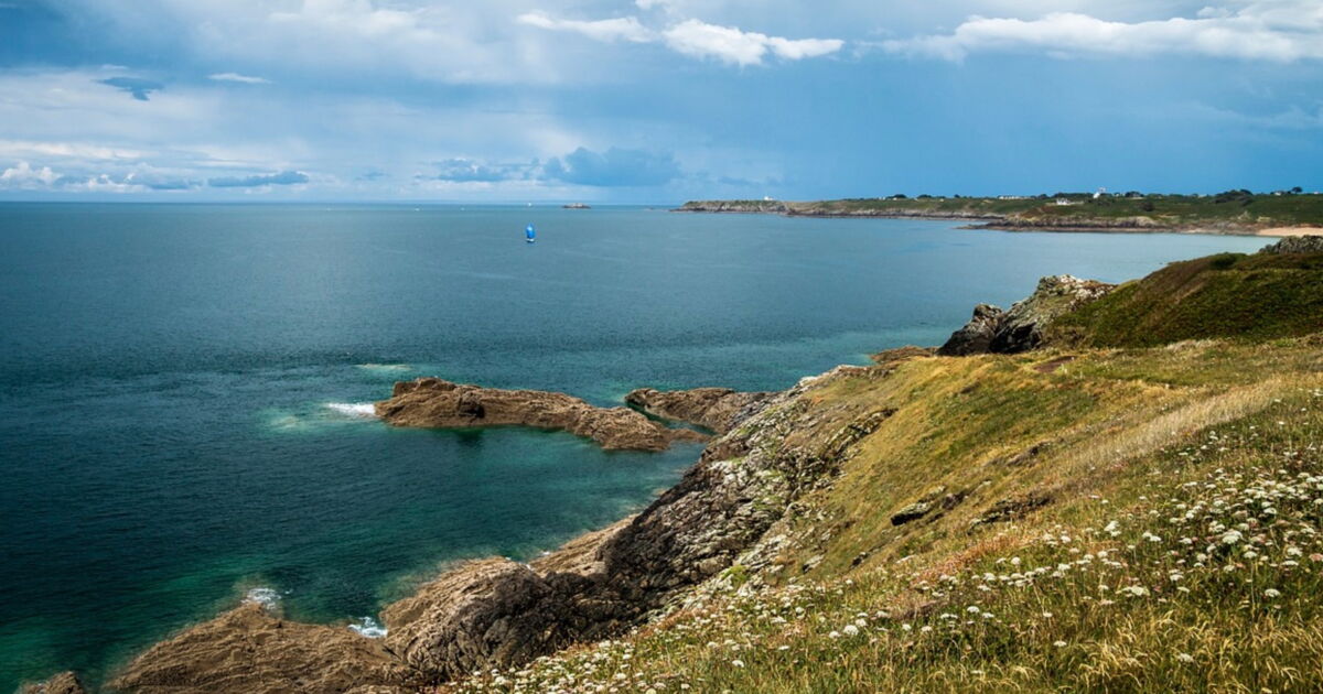 Peut-on faire le tour de la France par la côte ? - Ça m'intéresse