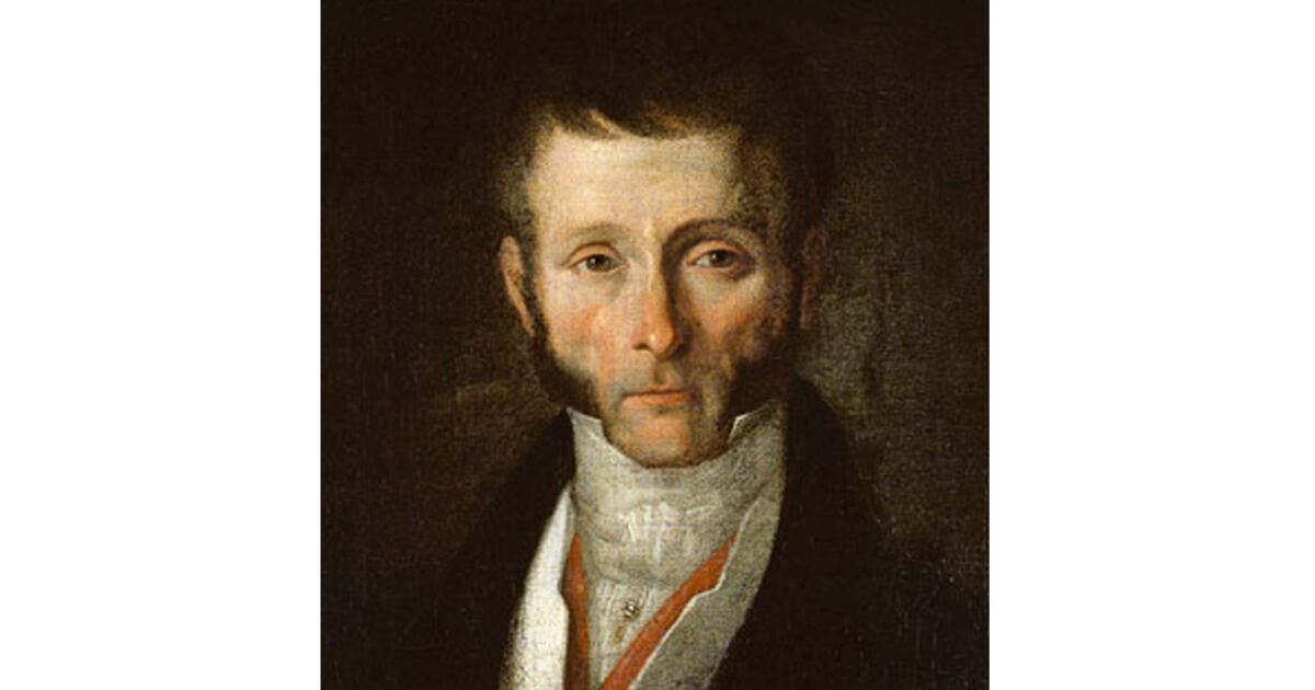Joseph Fouché, l'inquiétant ministre de la police de Napoléon - Ça m ...