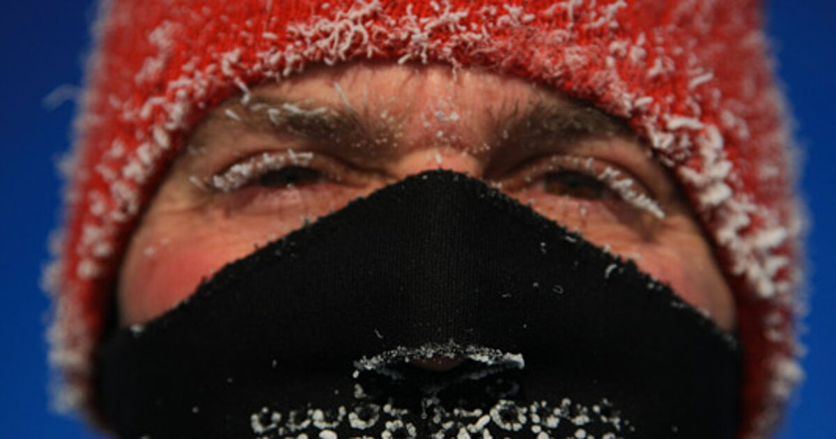 Comment résister au froid ? - Ça m'intéresse