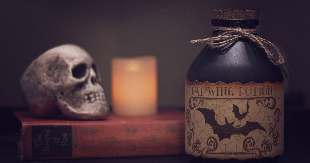 Qu'est-ce qu'un poison ? - Ça m'intéresse