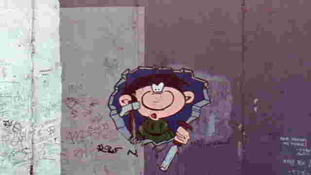 10 choses à connaître sur Gaston Lagaffe - Ça m'intéresse