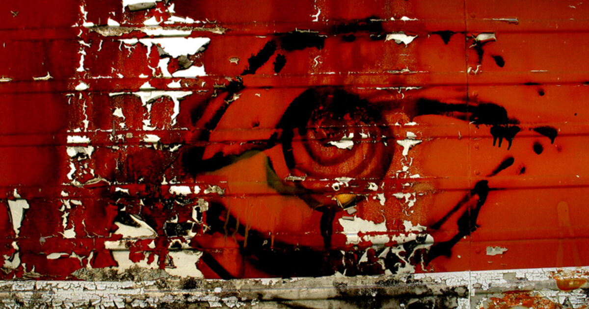 Pourquoi a-t-on les yeux rouges sur les photos ? - Ça m'intéresse