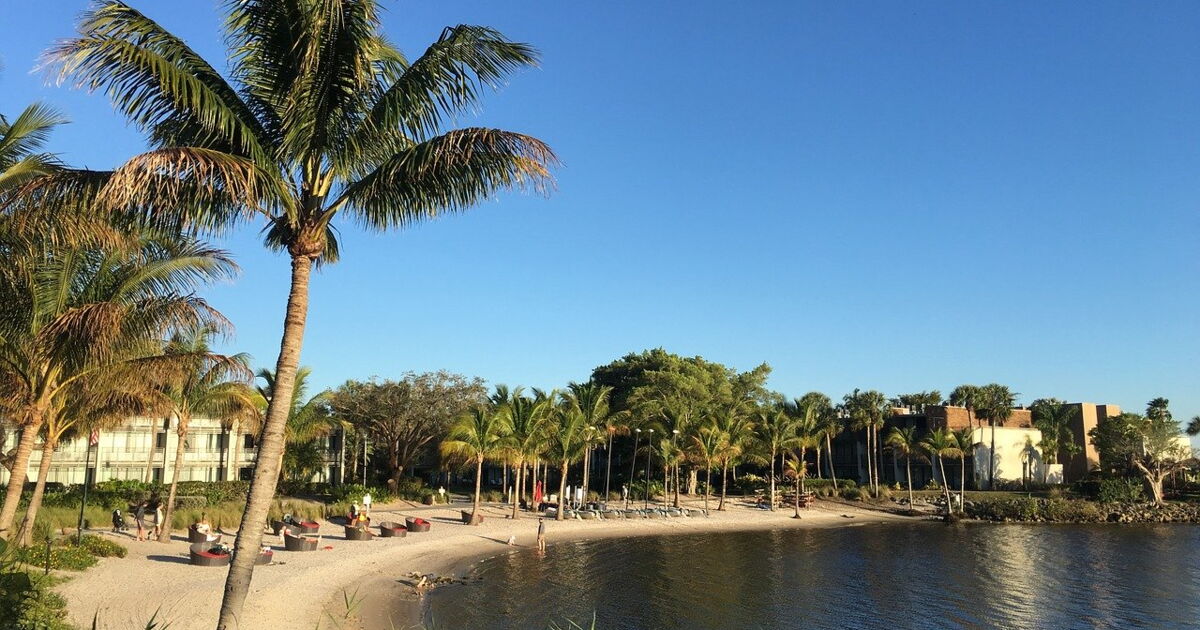 Quand a été créé le Club Med ? - Ça m'intéresse