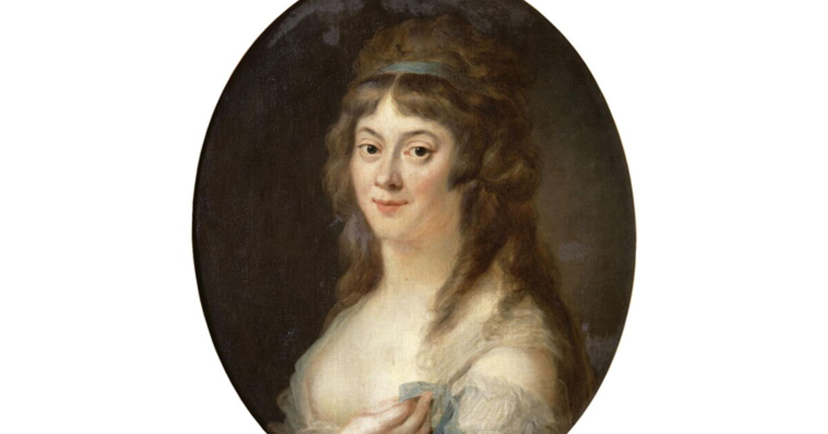 Manon Roland, l'égérie de la Révolution - Ça m'intéresse