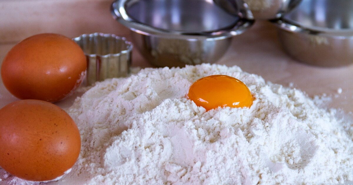 Les petits secrets de la farine - Ça m'intéresse