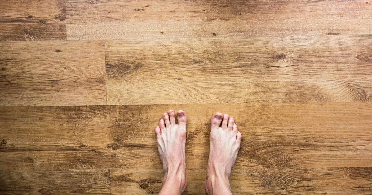 Comment enlever un durillon sous le pied ? - Ça m'intéresse