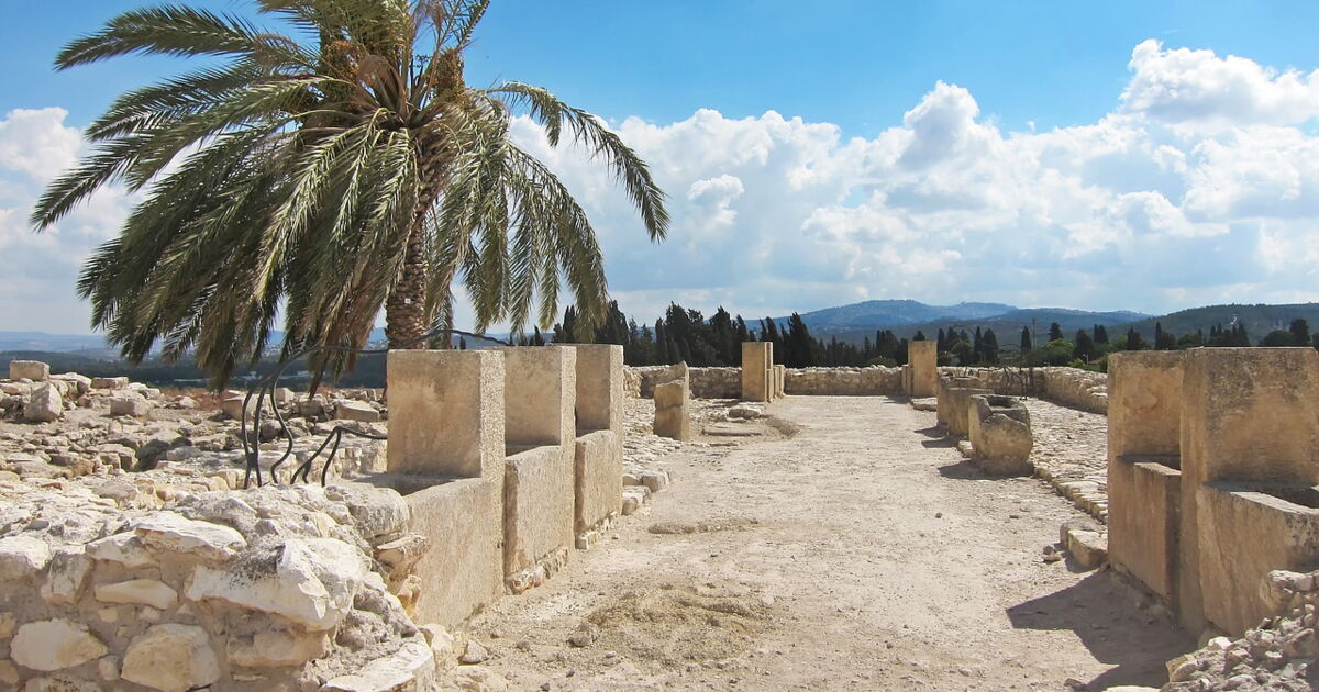 Qui sont les Assyriens aujourd'hui ? - Ça m'intéresse