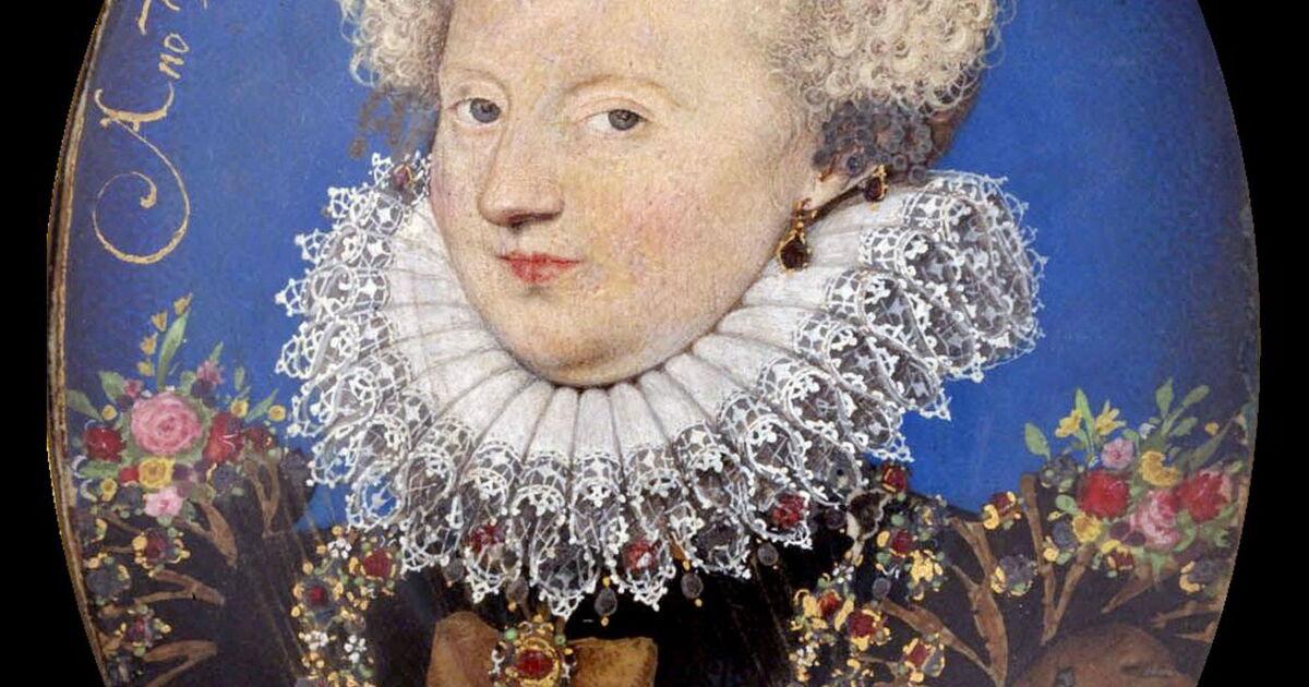 La reine Margot : une femme libre - Ça m'intéresse