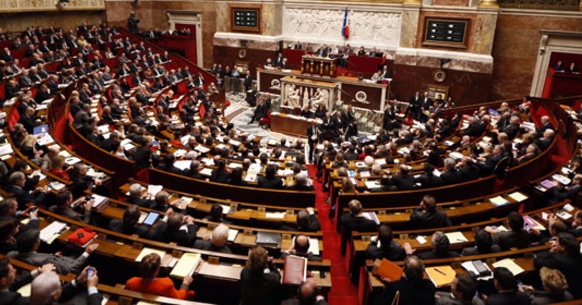 C'est quoi, un point Godwin ? - Ça m'intéresse